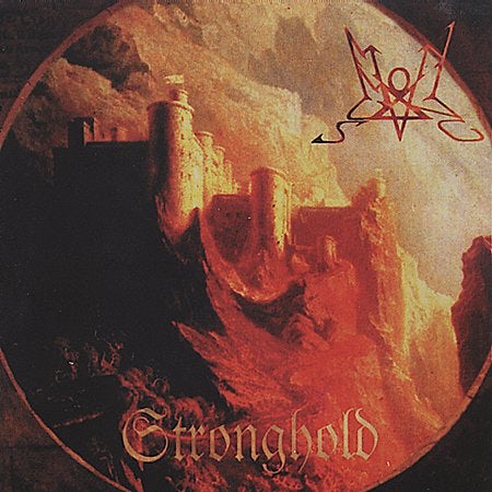 Summoning STRONGHOLD CD