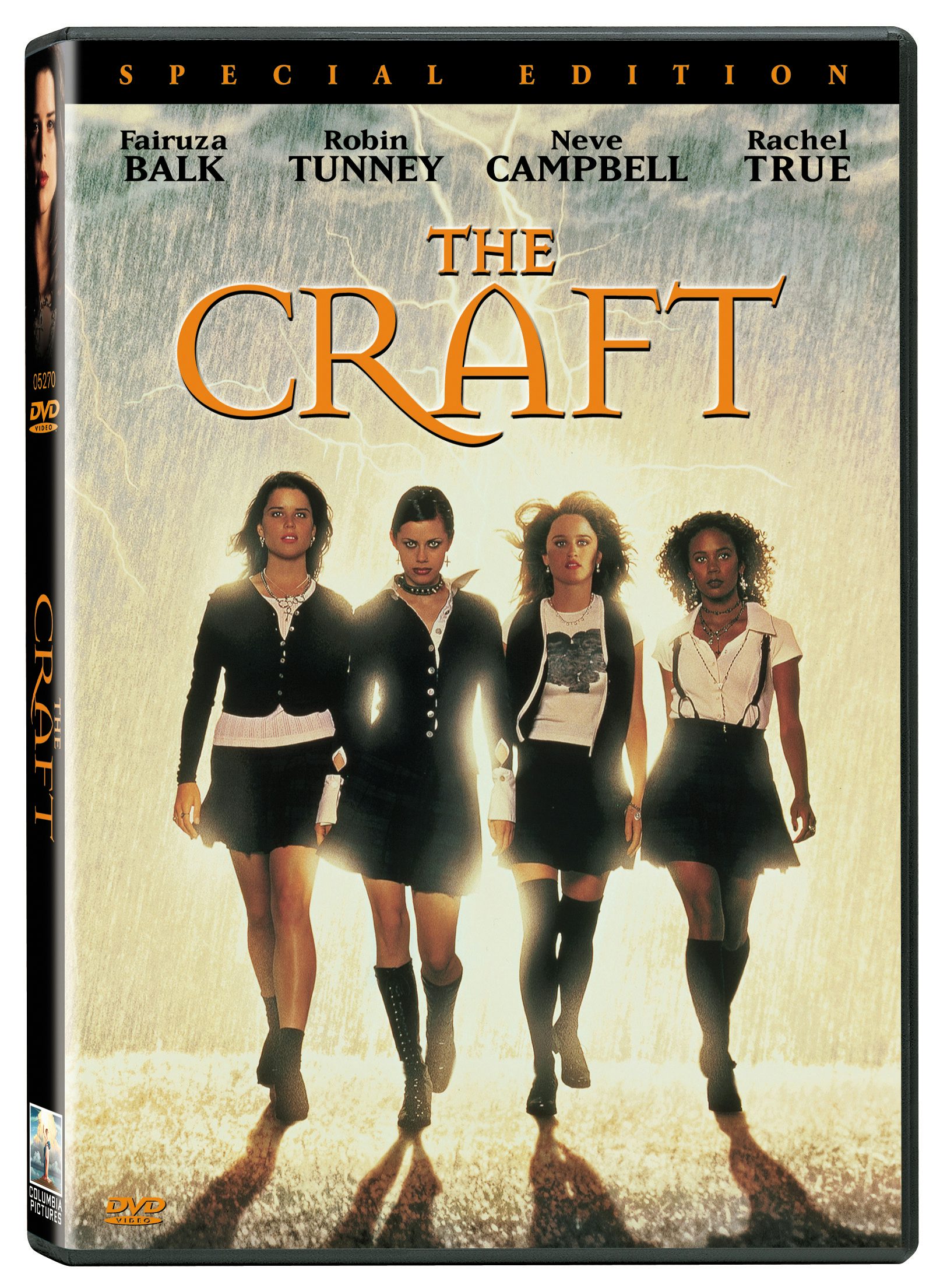 Craft DVD