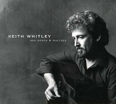Keith Whitley Store: Official Merch & Vinyl