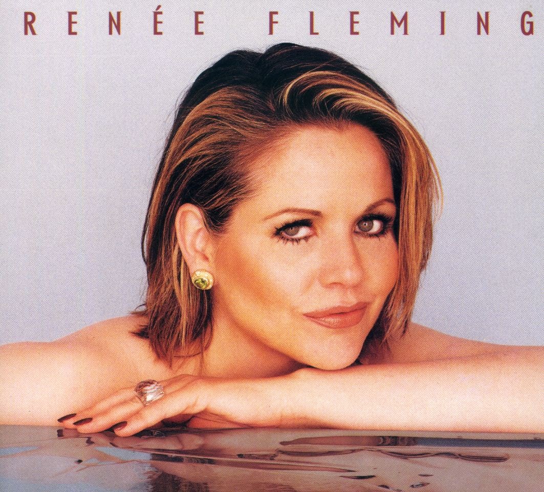 Renée Fleming CD