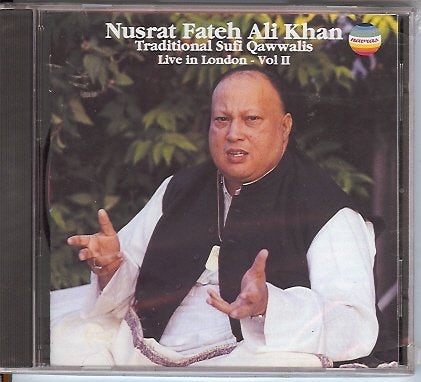 Nusrat Fateh Ali Khan Shirts, Nusrat Fateh Ali Khan Merch, Nusrat Fateh ...