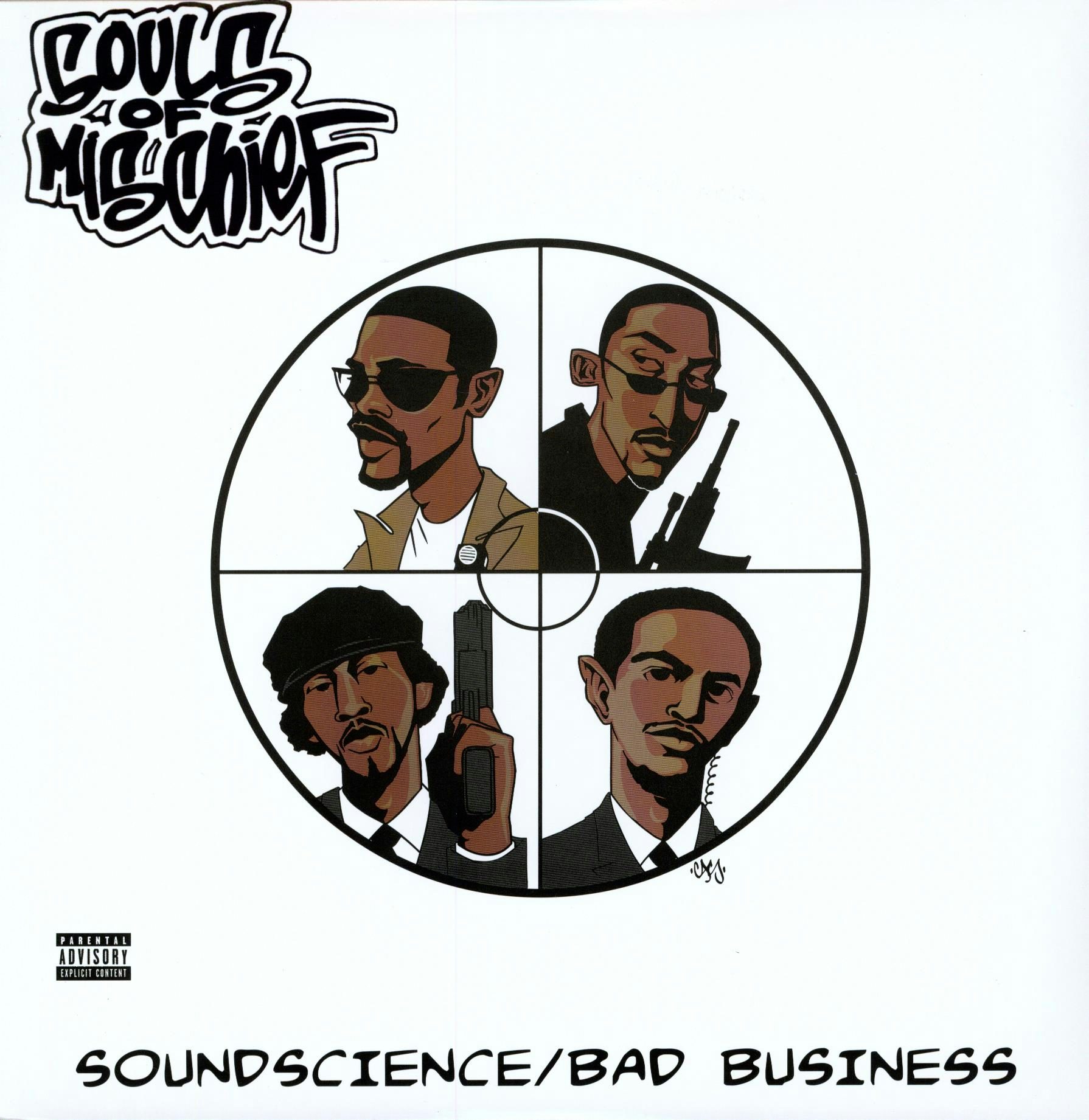 Souls Of Mischief Shirts, Souls Of Mischief Merch, Souls Of Mischief ...