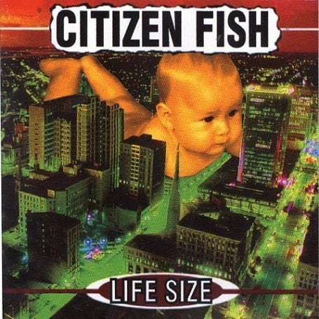 Citizen Fish Store: Official Merch & Vinyl