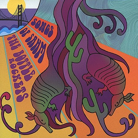 The Bottle Rockets Shirts, The Bottle Rockets Merch, The Bottle Rockets ...