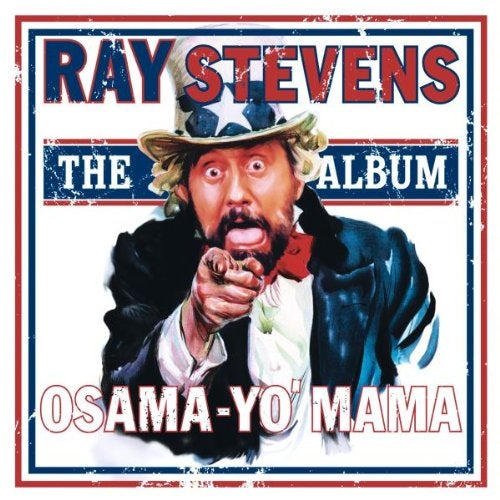 Ray Stevens Shirts, Ray Stevens Merch, Ray Stevens Hoodies, Ray Stevens ...