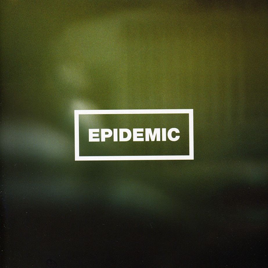 Epidemic CD