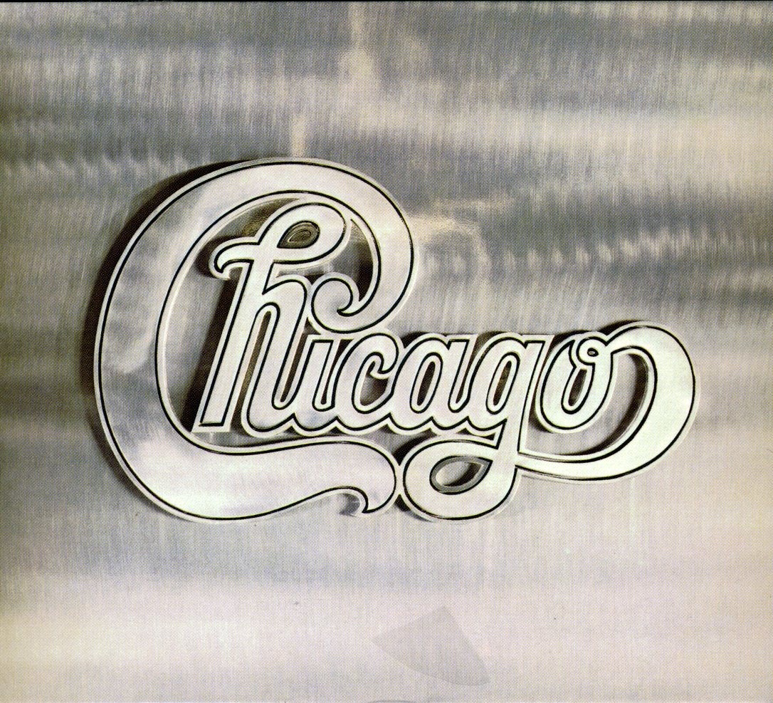 Chicago II CD