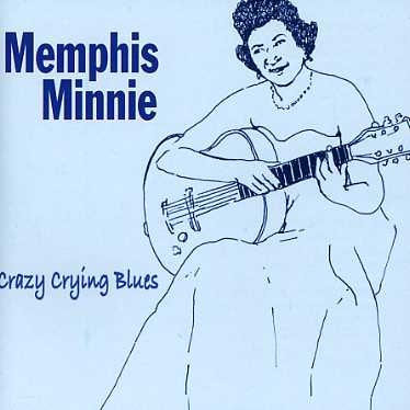 Memphis Minnie Store: Official Merch & Vinyl