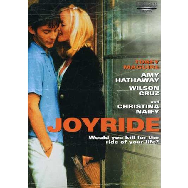 Joyride Store: Official Merch & Vinyl