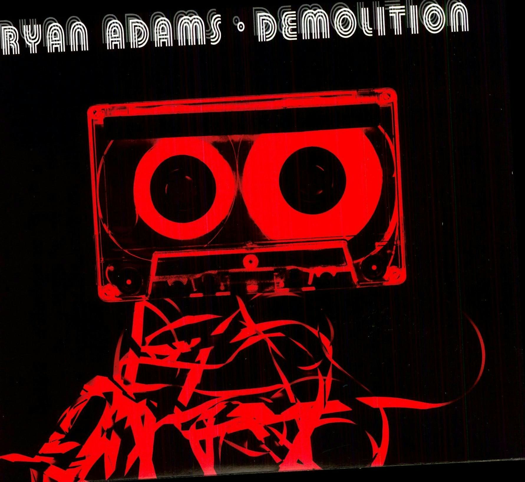 Ryan Adams Store: Official Merch & Vinyl