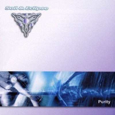 Soil & Eclipse PURITY CD