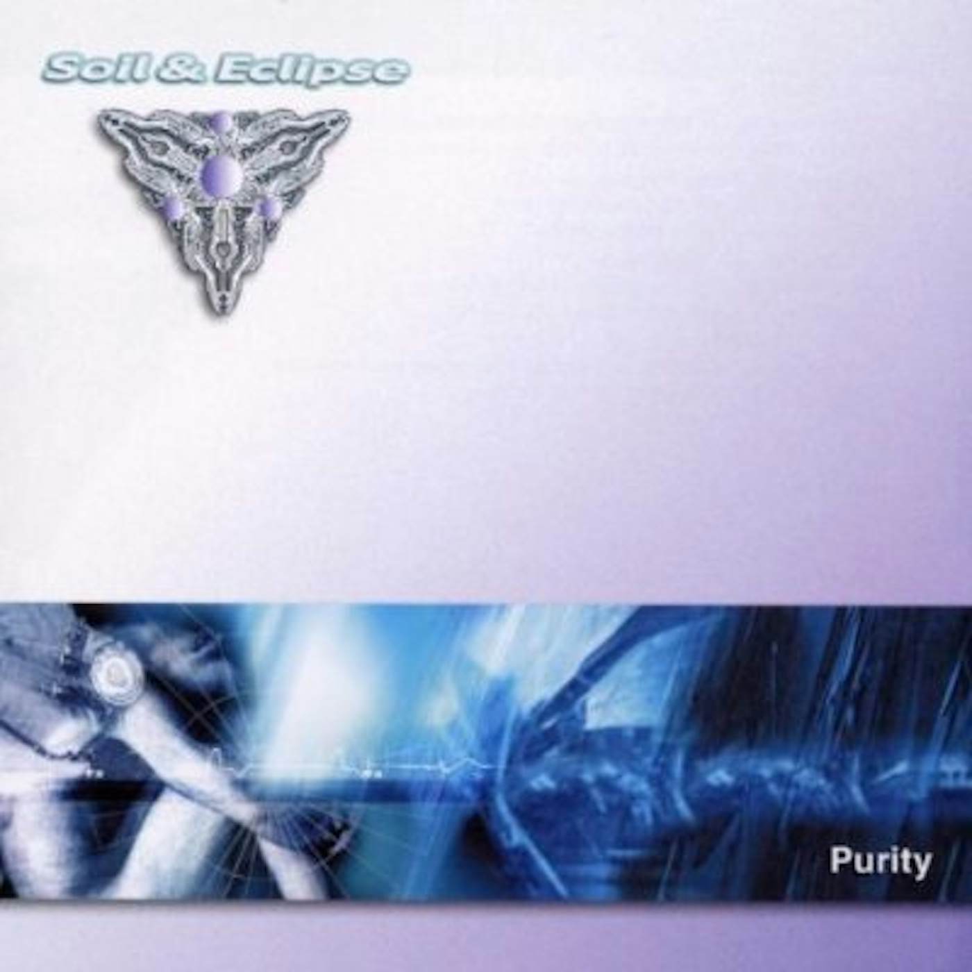 Soil & Eclipse PURITY CD