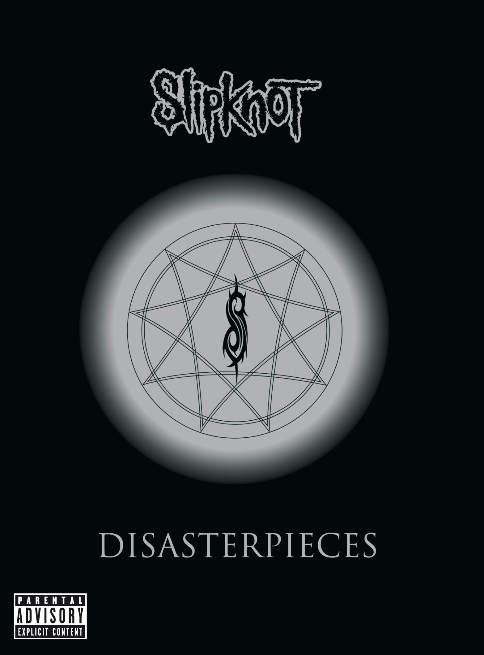 Slipknot DISASTERPIECES DVD