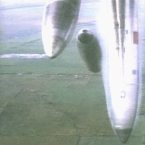 Godspeed You! Black Emperor YANQUI UXO Vinyl Record