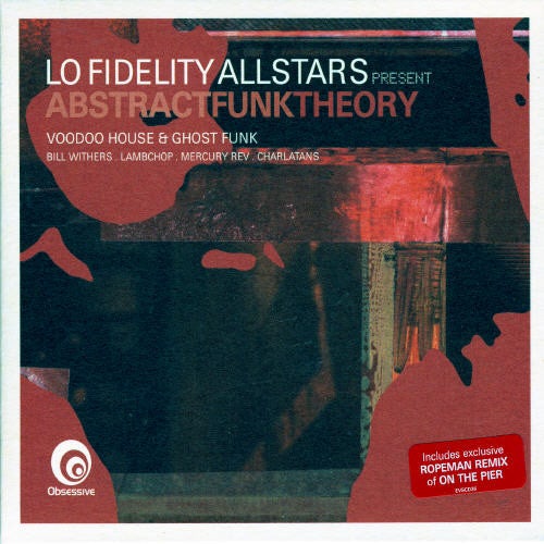 Lo Fidelity Allstars Store: Official Merch & Vinyl