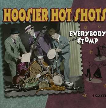 Hoosier Hot Shots Store: Official Merch & Vinyl