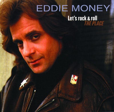 Official Eddie Money Merch on Merchbar | The Eddie Money Store