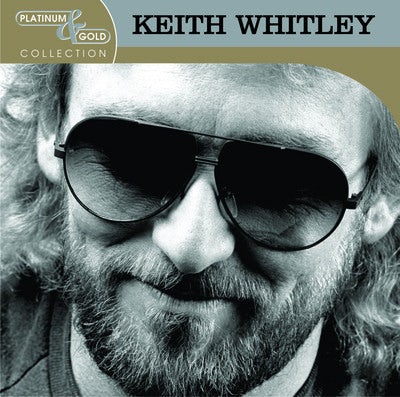 Keith Whitley Store: Official Merch & Vinyl