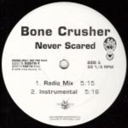 Bone Crusher Store: Official Merch & Vinyl