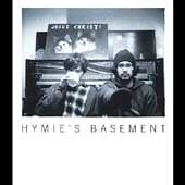Hymie's Basement Store: Official Merch & Vinyl