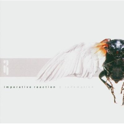 Imperative Reaction REDEMPTION CD