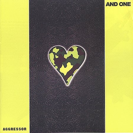 And One Store: Official Merch & Vinyl