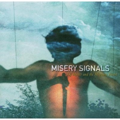 Misery Signals Store: Official Merch & Vinyl