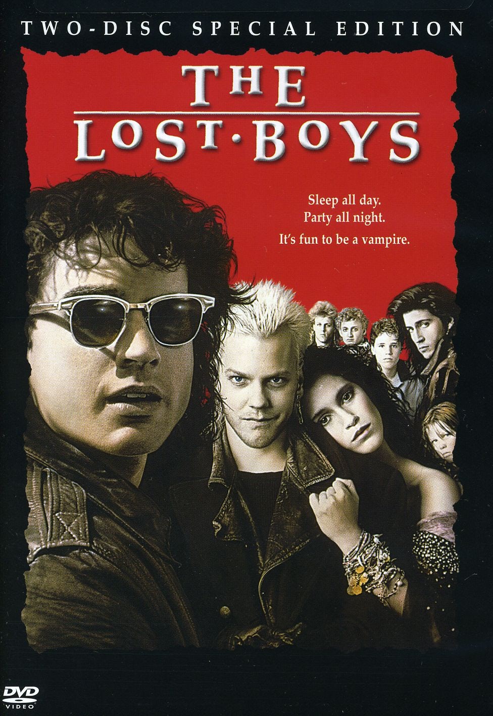 The Lost Boys Shirts, The Lost Boys Merch, The Lost Boys Hoodies, The ...