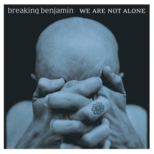 Breaking Benjamin Vinyl & Merch Store