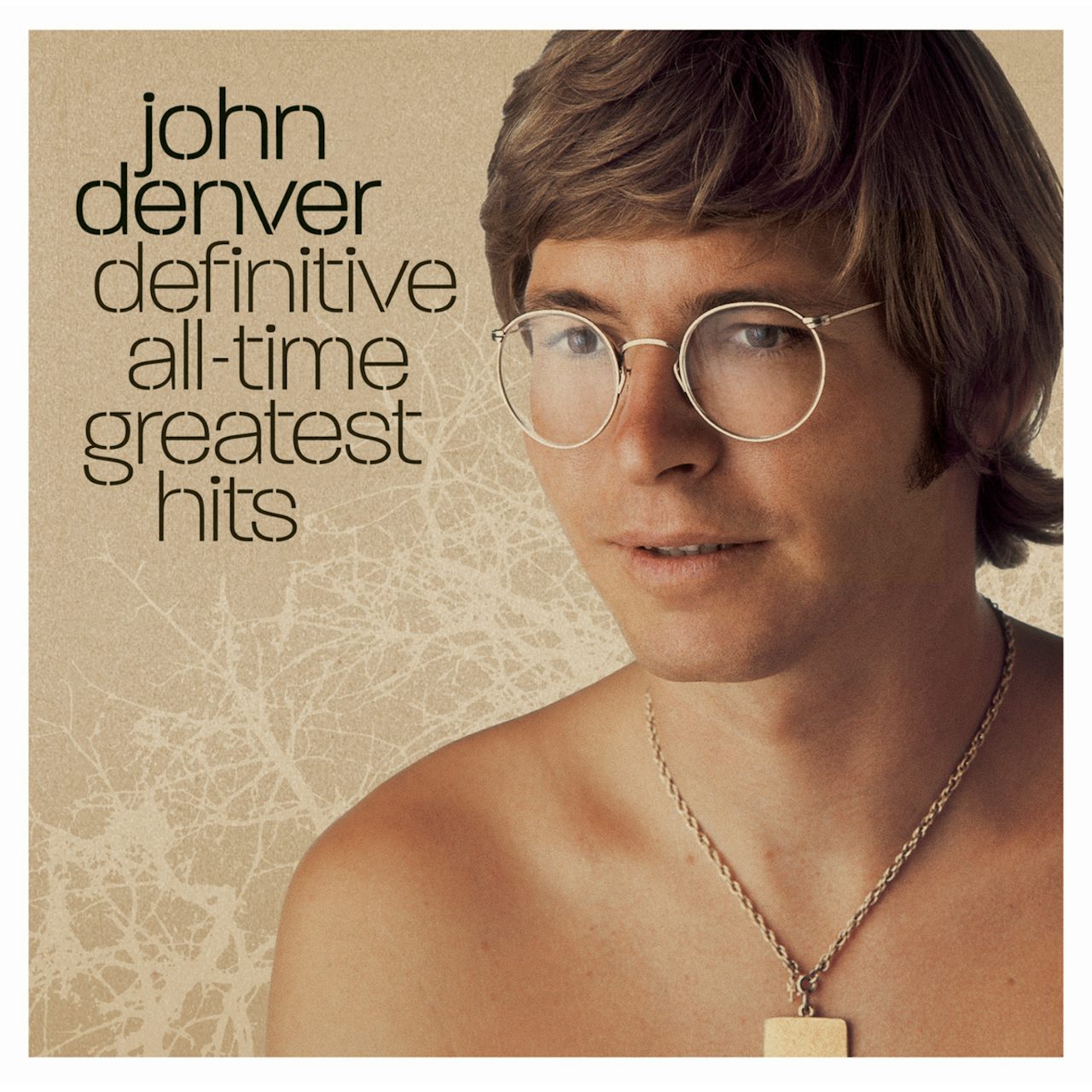 John Denver Definitive All Time Greatest Hits Cd
