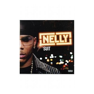 Nelly Shirts, Nelly Merch, Nelly Hoodies, Nelly Vinyl Records, Nelly ...