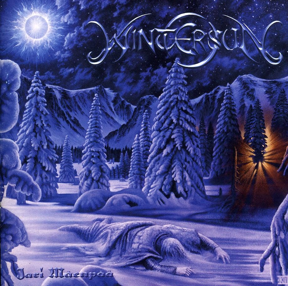 Wintersun Shirts, Wintersun Merch, Wintersun Hoodies, Wintersun Vinyl ...