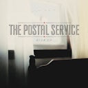 The Postal Service GIVE UP Vinyl Record
