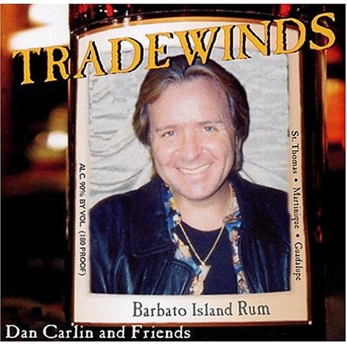 Dan Carlin Store: Official Merch & Vinyl