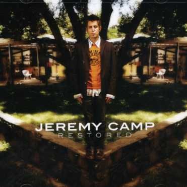 Jeremy Camp RESTORED CD