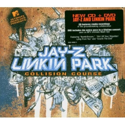 Jay-Z / Linkin Park Store: Official Merch & Vinyl