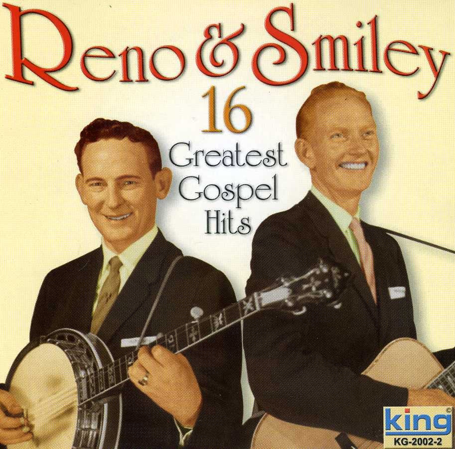 Reno & Smiley Store: Official Merch & Vinyl
