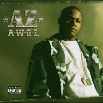 AZ AWOL CD