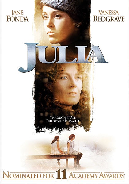 Julia (1977) DVD