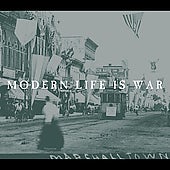 Modern Life Is War Store: Official Merch & Vinyl