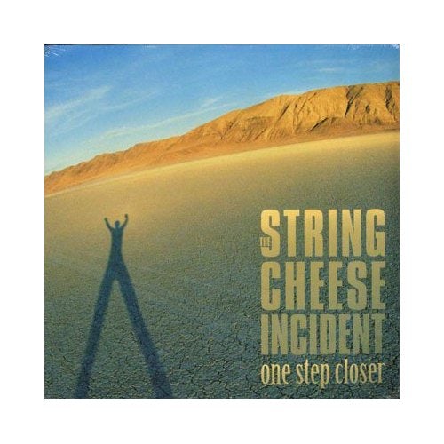 The String Cheese Incident Shirts, The String Cheese Incident Merch ...