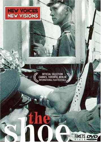 Shoe (1998) DVD