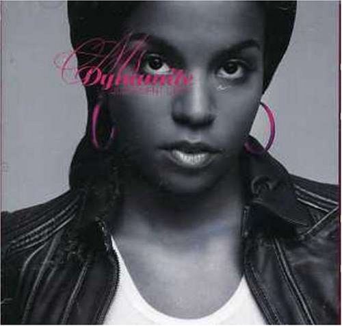 Ms. Dynamite JUDGEMENT DAYS CD