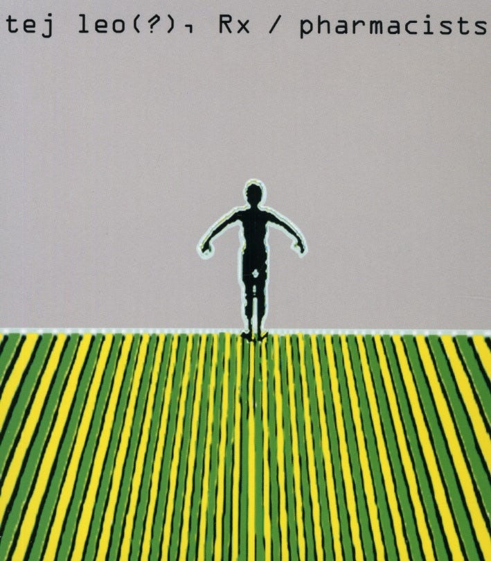 Ted Leo and the Pharmacists CD