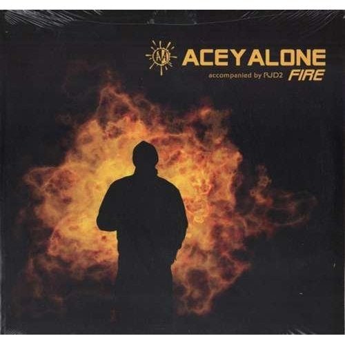 Aceyalone Store: Official Merch & Vinyl