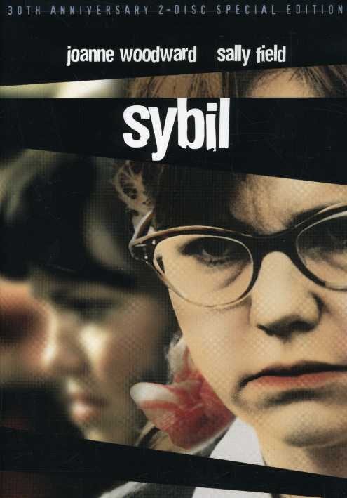 Sybil (1976) DVD