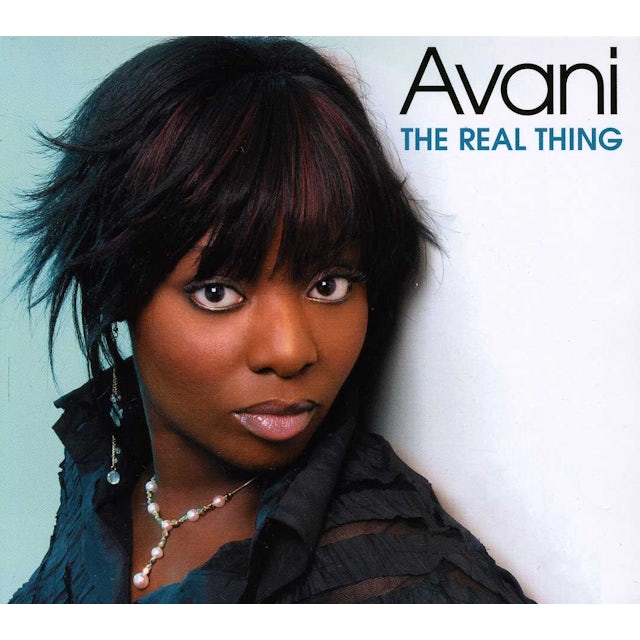 Avani Store: Official Merch & Vinyl