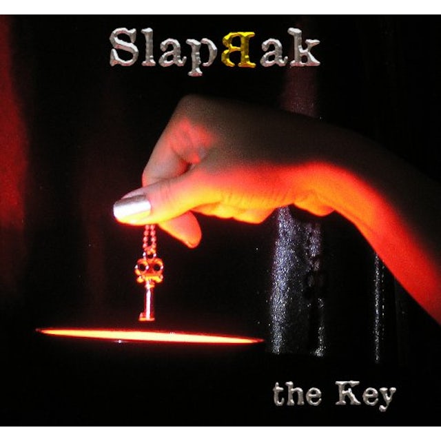 Slapbak Store: Official Merch & Vinyl