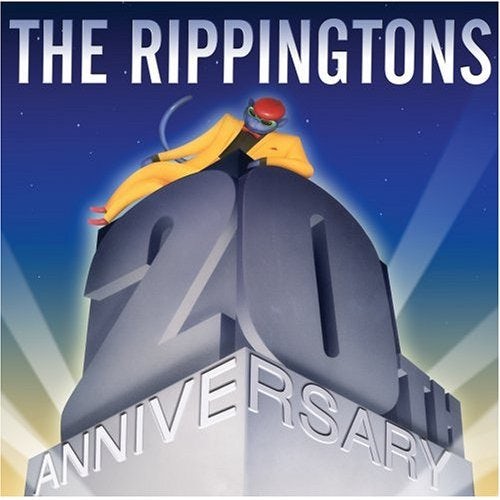 The Rippingtons Shirts, The Rippingtons Merch, The Rippingtons Hoodies ...