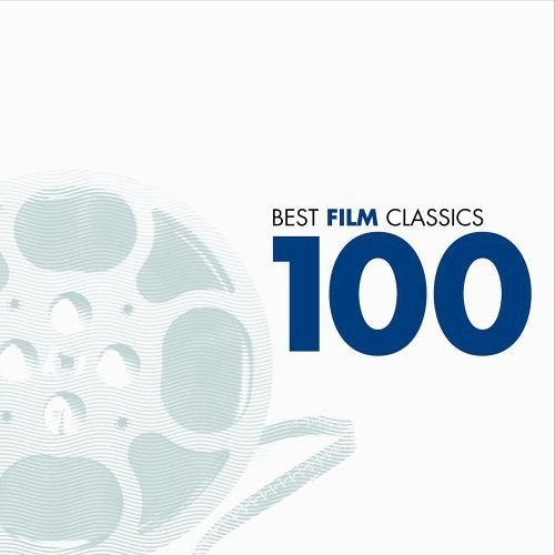 Best Film Classics 100 / Various Artists BEST FILM CLASSICS 100 ...